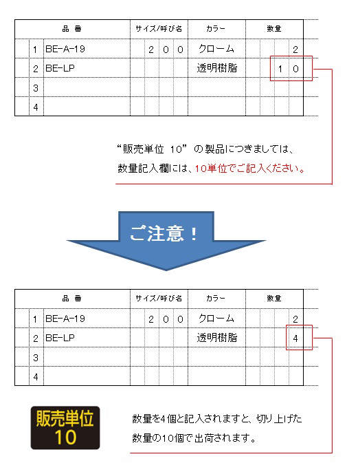 BE-LP ガラス棚板設置用クッション材 | ROYAL WEB CATALOGUE PLUS